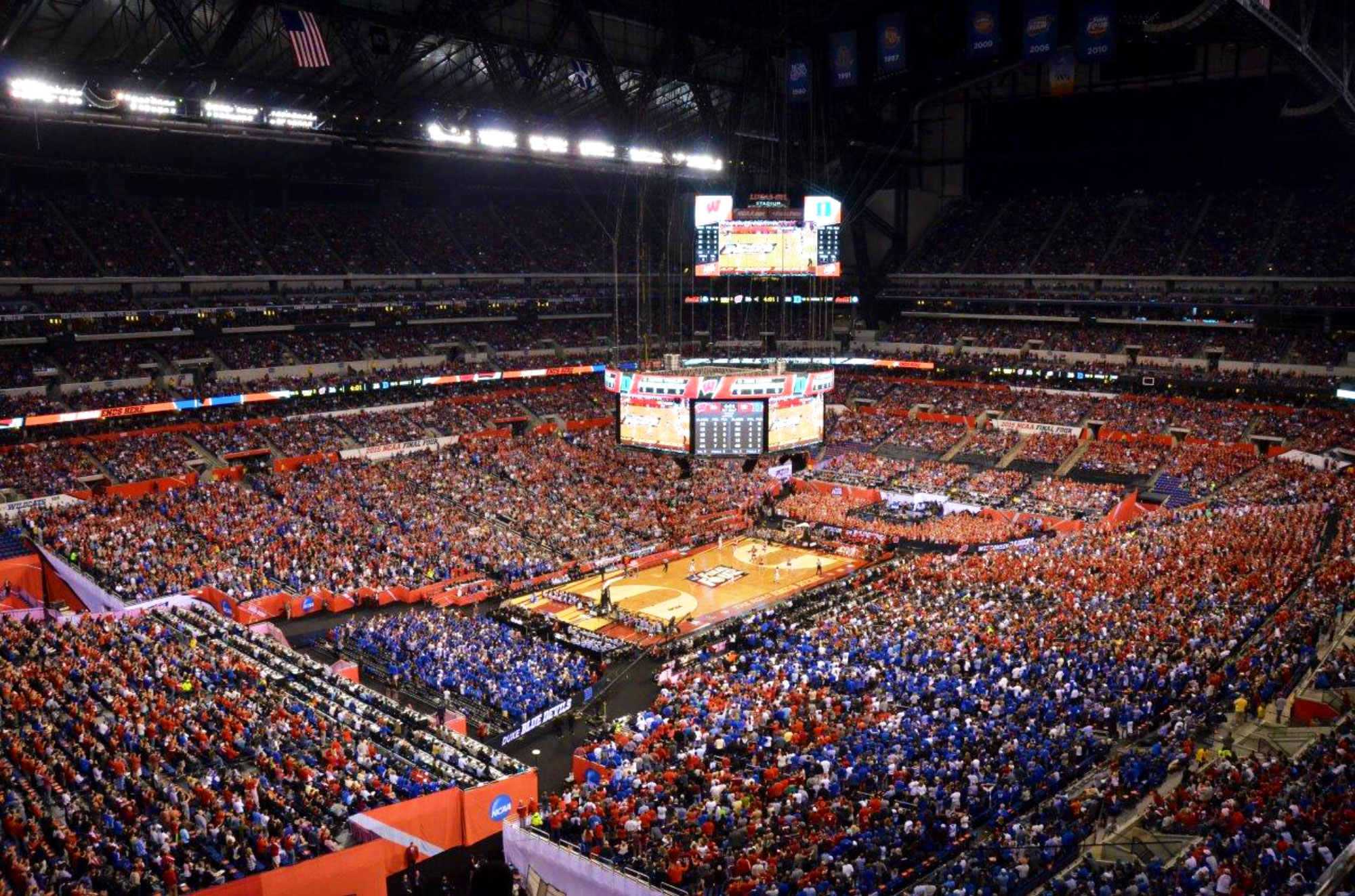 Colts Suites | The Official Suite Website of the Indianapolis Colts