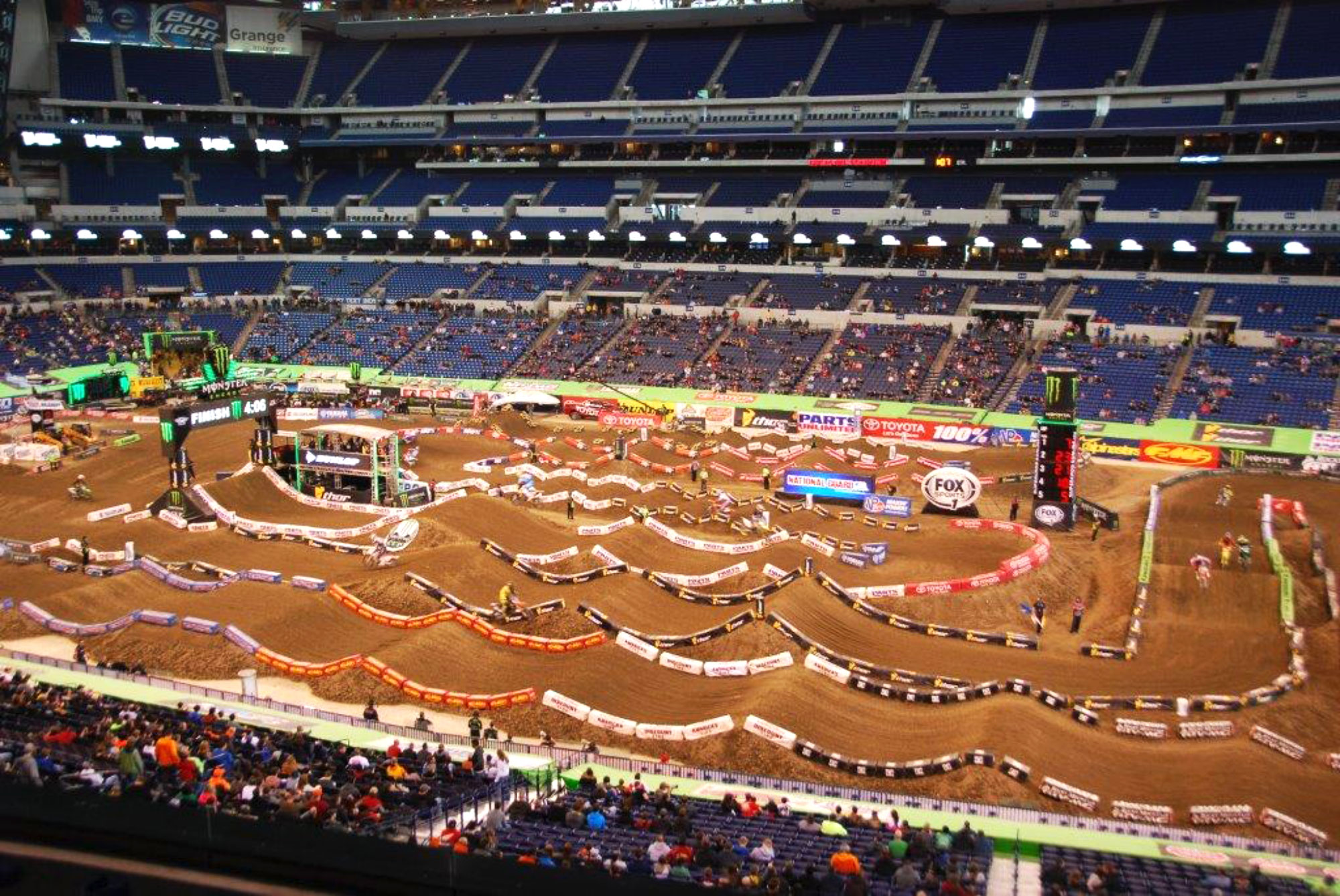 Colts Suites | The Official Suite Website of the Indianapolis Colts