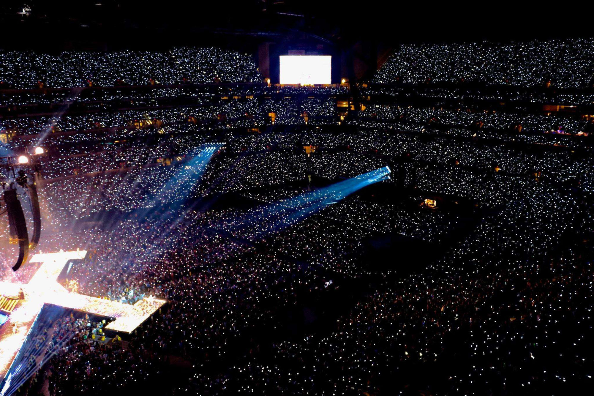 Colts Suites | The Official Suite Website of the Indianapolis Colts